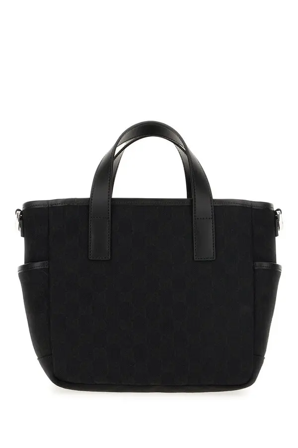 Gucci Monogram Tote Bag - Multicolor