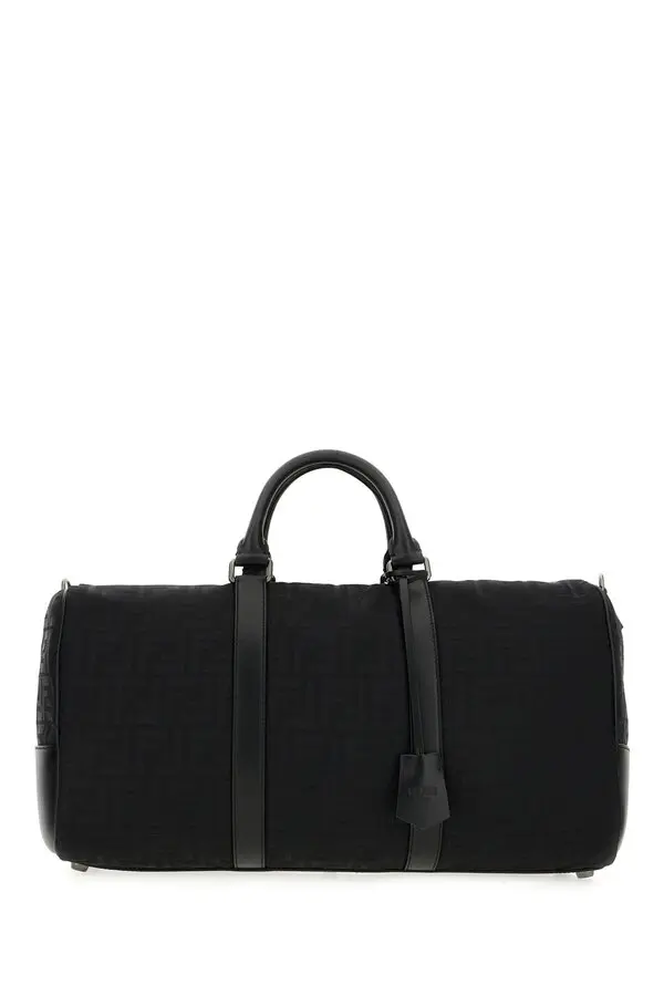 Fendi Bags Travel Bags - Multicolor