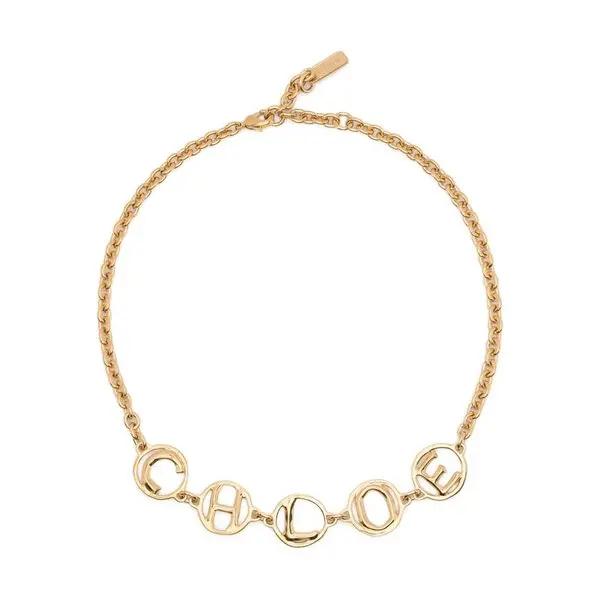 Chloé Necklaces