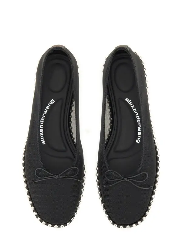 Alexander Wang Dancer Lina