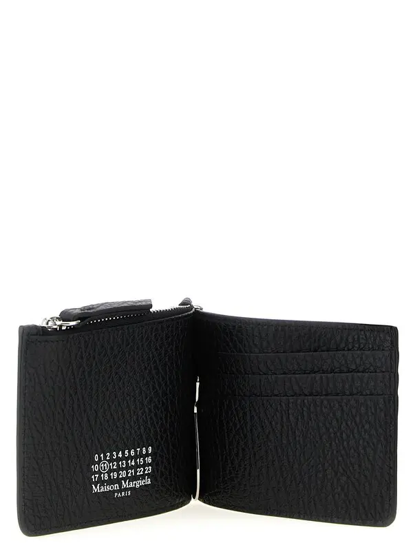 MAISON MARGIELA Four Stitches' Wallet