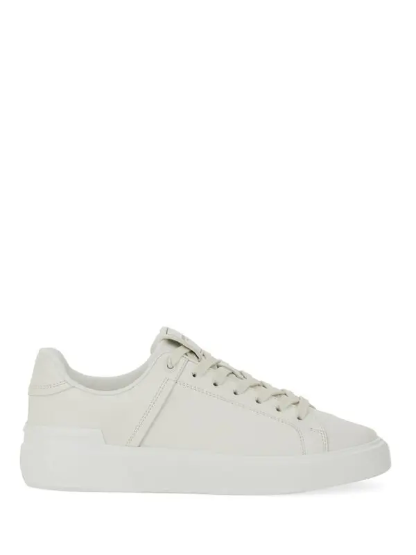 Balmain Sneaker B-court