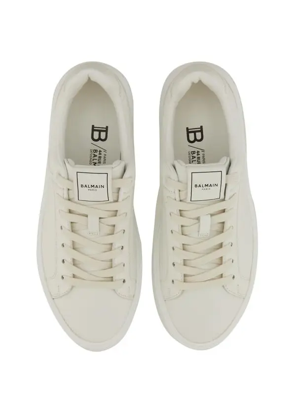 Balmain Sneaker B-court