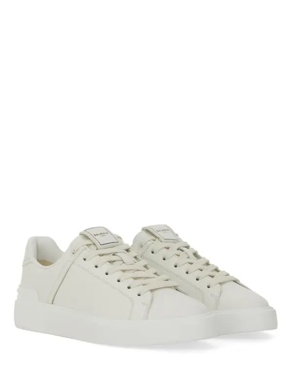 Balmain Sneaker B-court