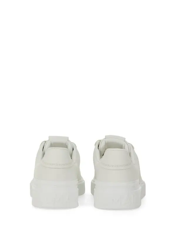 Balmain Sneaker B-court