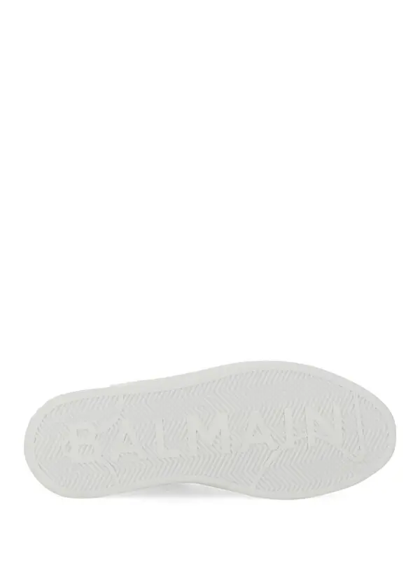 Balmain Sneaker B-court
