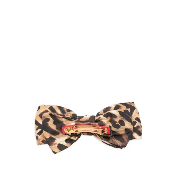 Fendi Hair Accessories - Brown