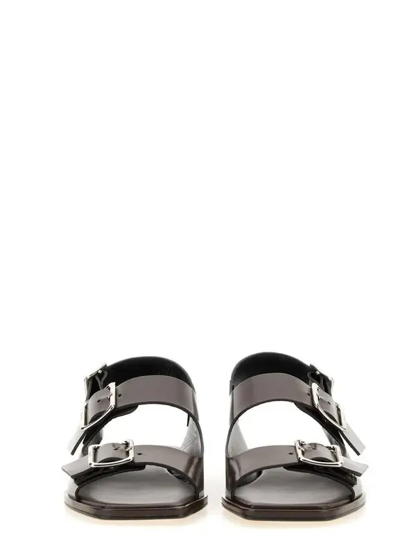 AeydĒ Sandal Tekla - Brown