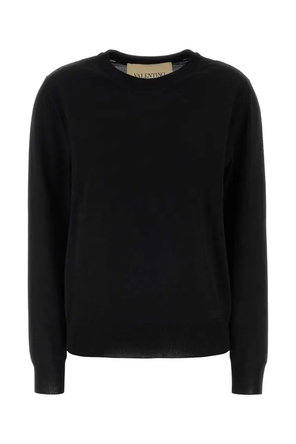 Valentino Garavani Wool Sweater