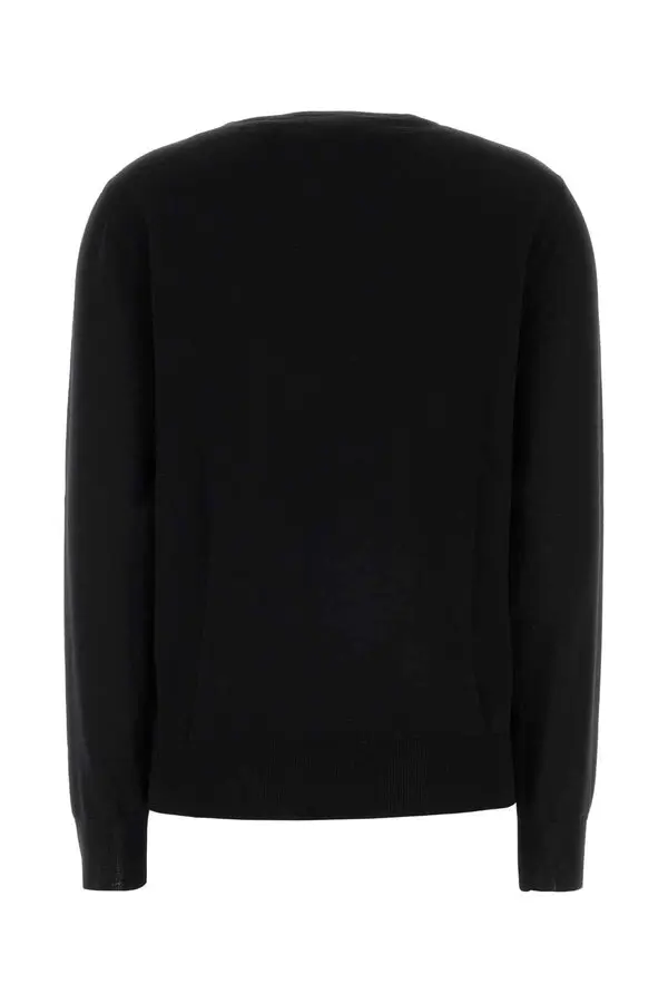 Valentino Garavani Wool Sweater