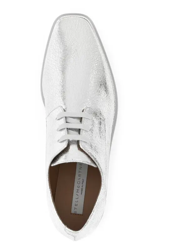 Stella McCartney Elyse' Wedges