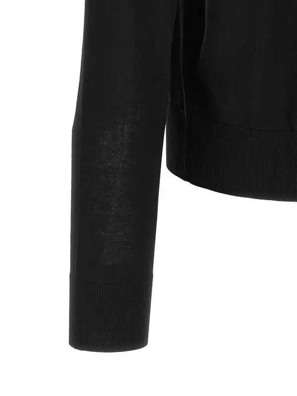 Dsquared2 Wool Sweater