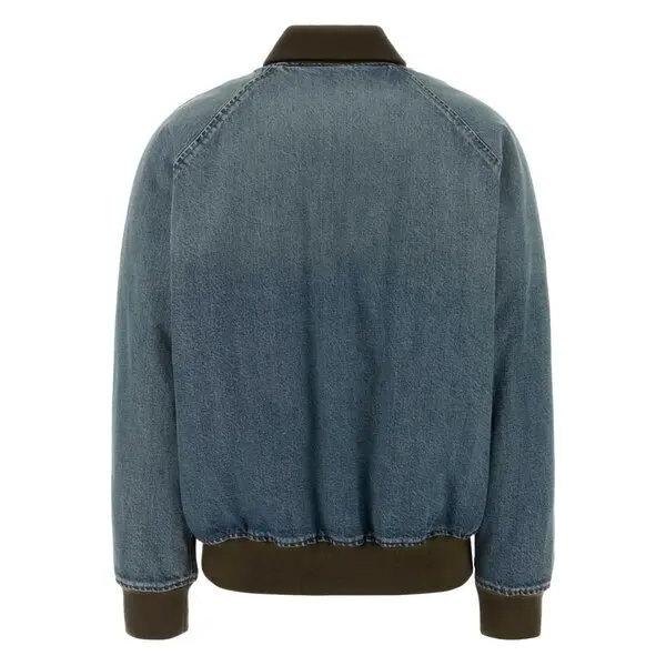 Miu Miu Jackets Bomber Jackets