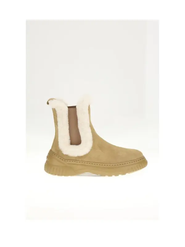 Dior Boots