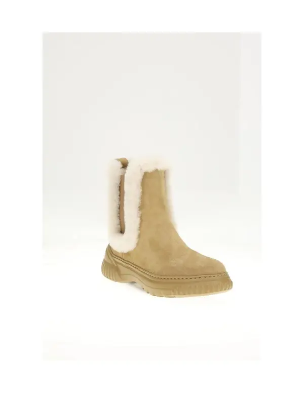 Dior Boots