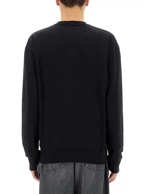 JW Anderson Sweatshirt With Logo
