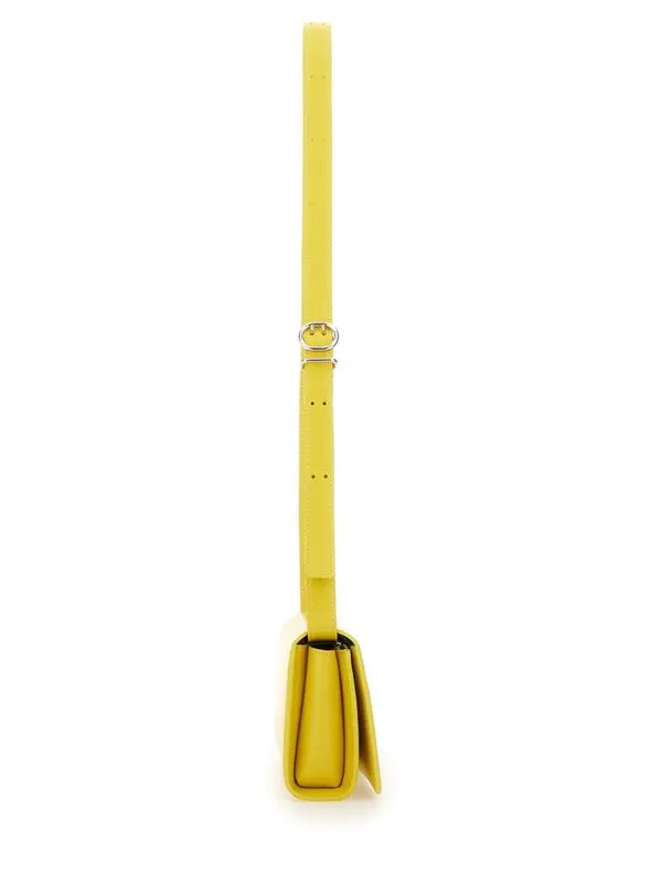 JIL SANDER All-day Bag - Yellow