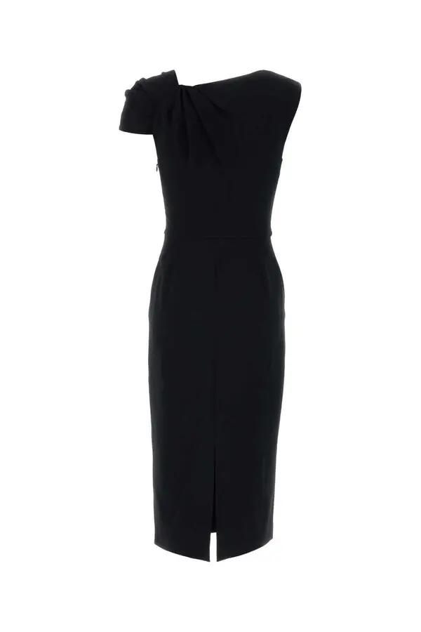 Givenchy Stretch Cady Dress