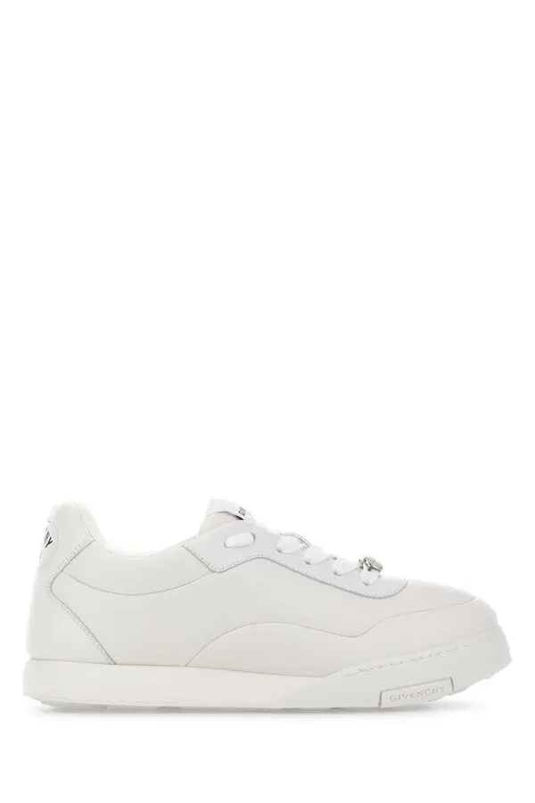 Givenchy Leather Yard Sneakers