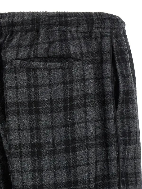 WILLY CHAVARRIA Ruff Rider' Pants