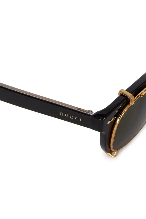 Gucci Accessories Sunglasses