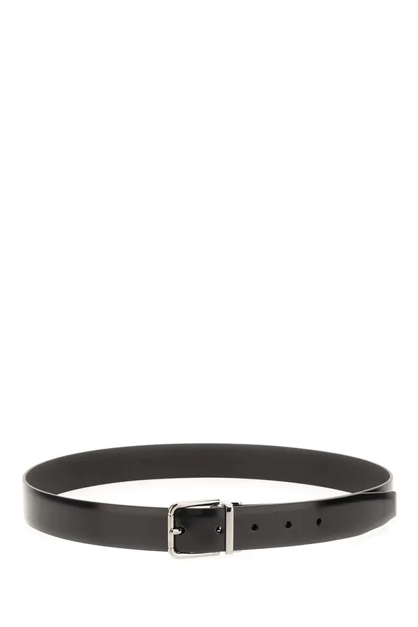 Dolce & Gabbana Accessories Belts
