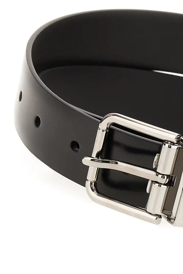 Dolce & Gabbana Accessories Belts