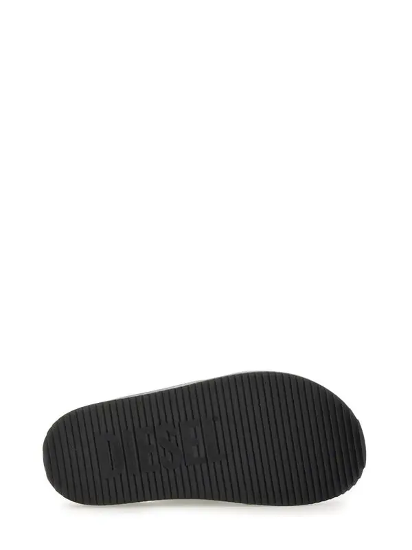 DIESEL® Slide Sandal Cris Cros