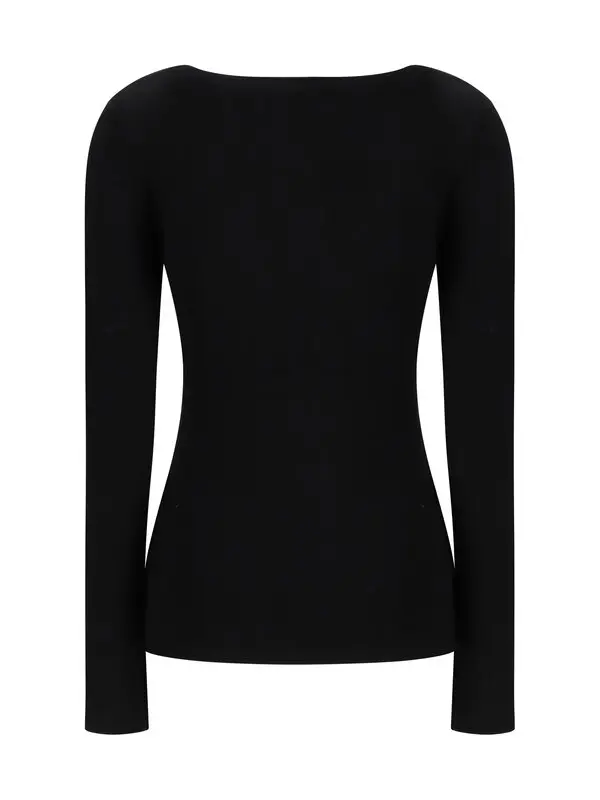 TOTEME Compact Sweater