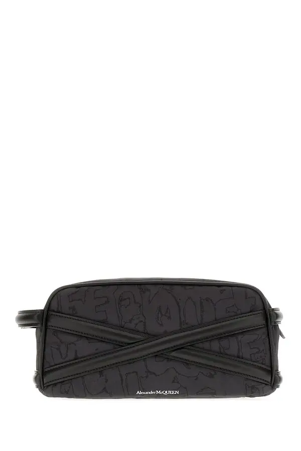 Alexander McQueen Accessories Vanity Case - Multicolor