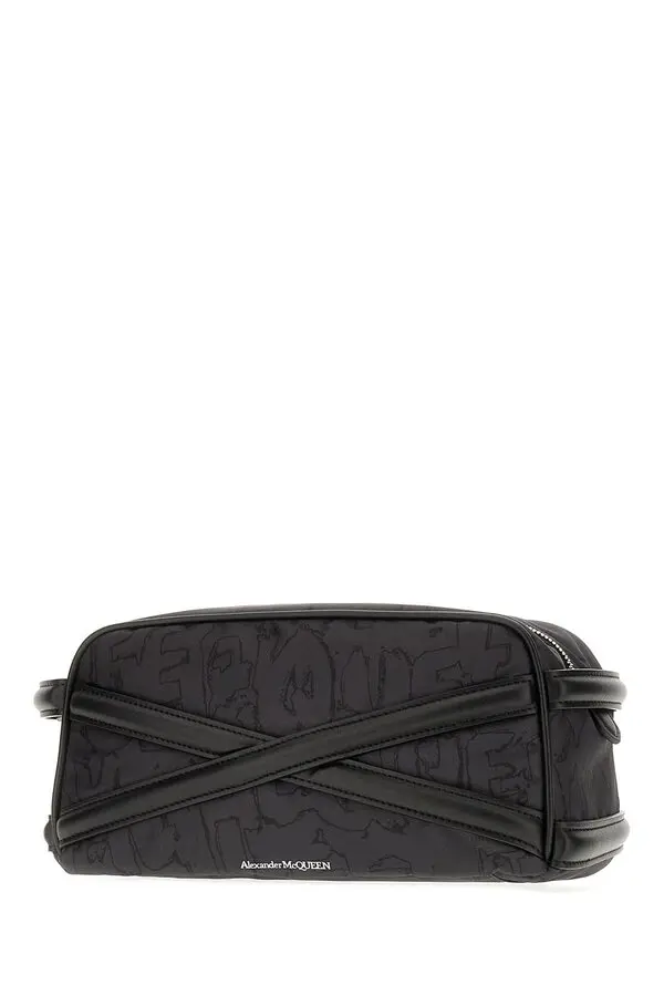 Alexander McQueen Accessories Vanity Case - Multicolor