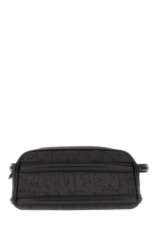 Alexander McQueen Accessories Vanity Case - Multicolor