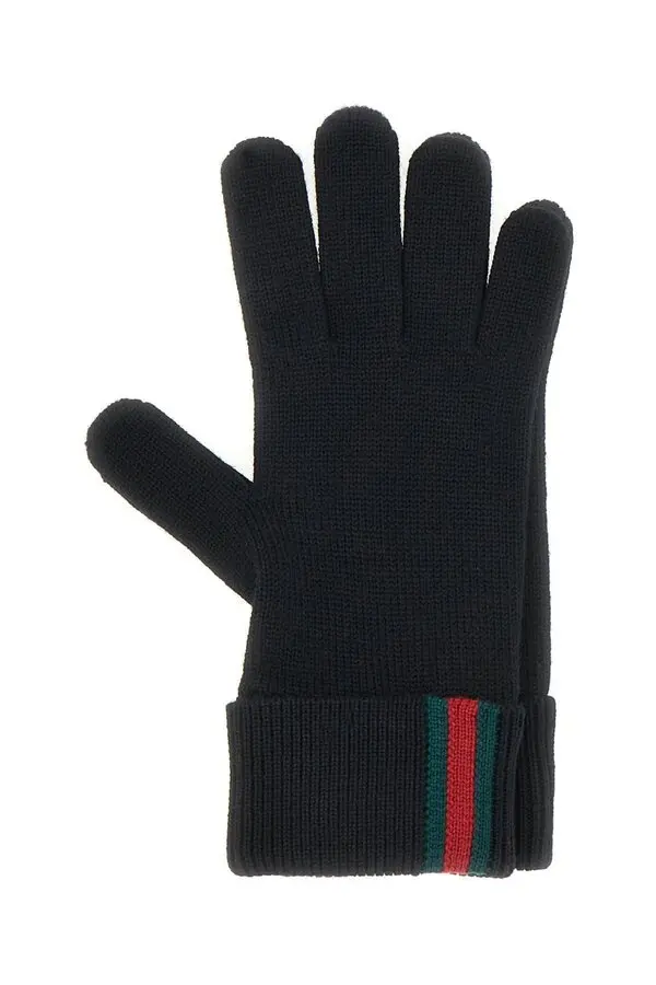 Gucci Accessories Gloves - Multicolor