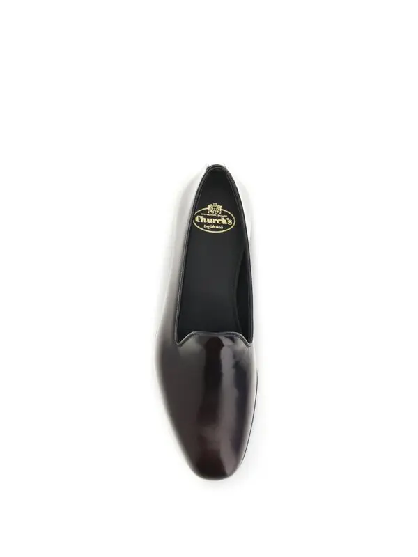 Church's Reign Loafers - Multicolor