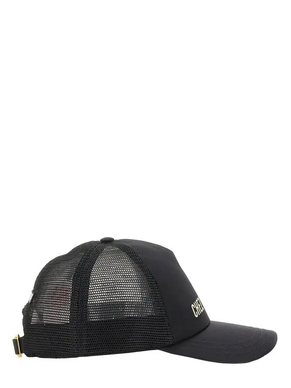 Valentino Garavani Chez Valentine Baseball Hat