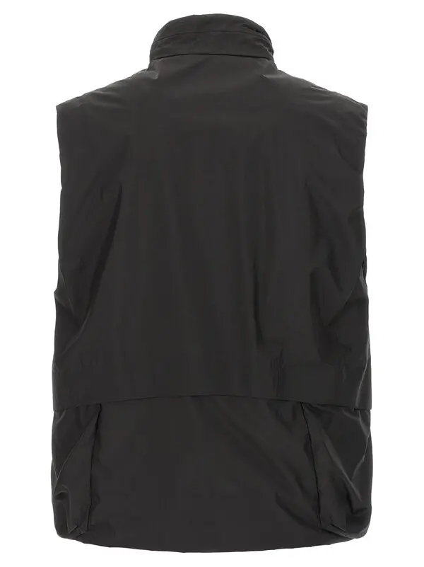 C.P. COMPANY The Metropolis Series' Vest