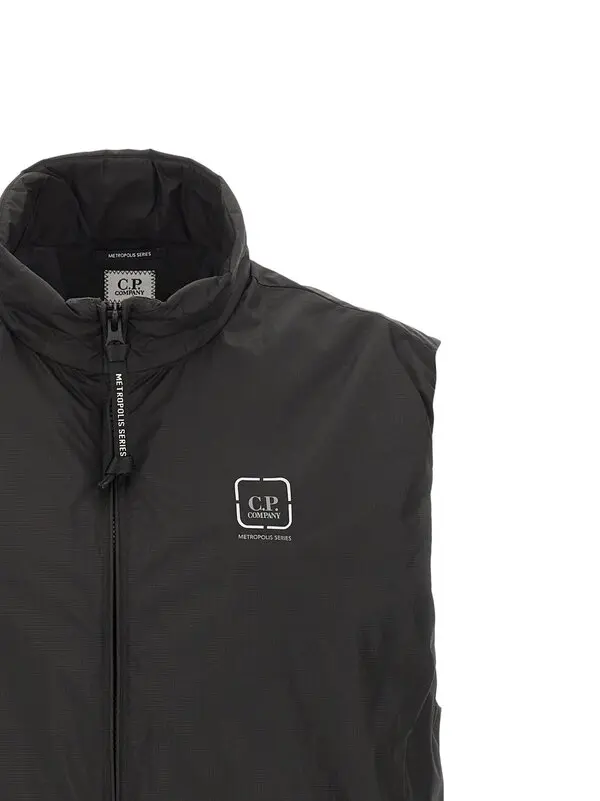 C.P. COMPANY The Metropolis Series' Vest