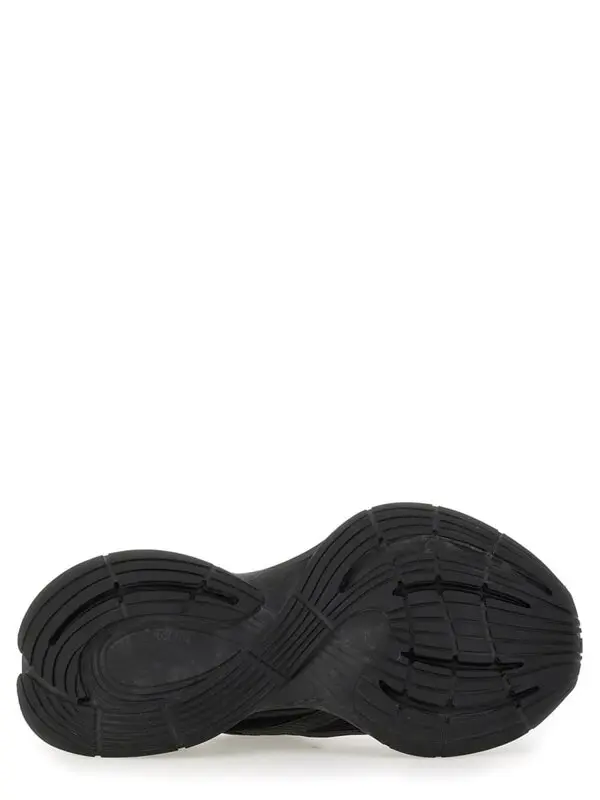 Balenciaga Circuit Sneaker - Black