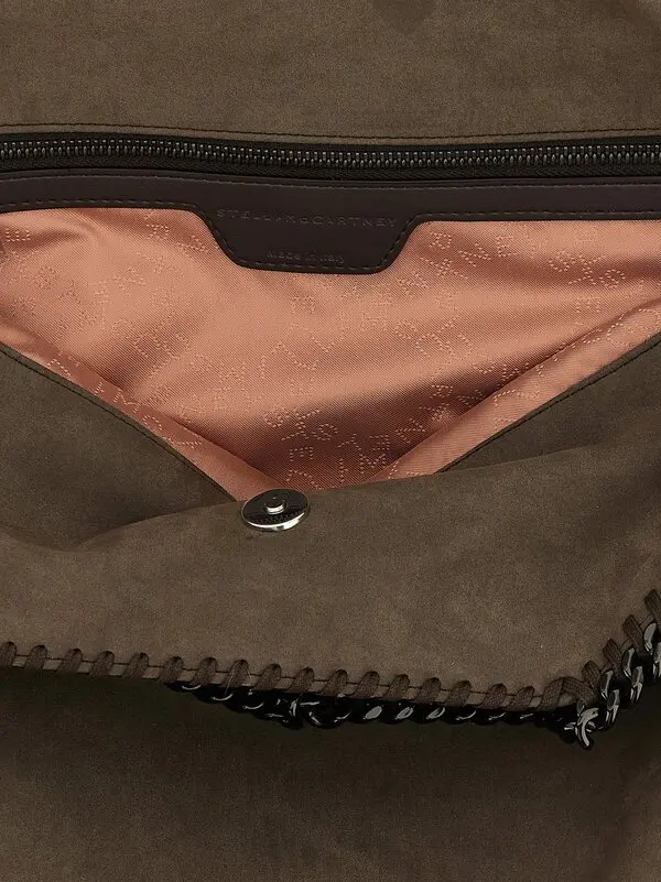 Stella McCartney Falabella' Folding Handbag