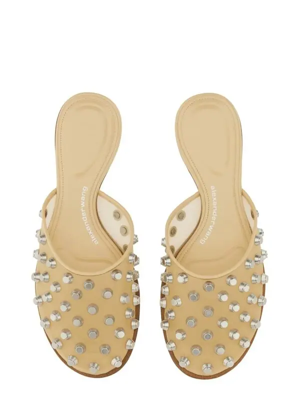 Alexander Wang Sandal Rhodes