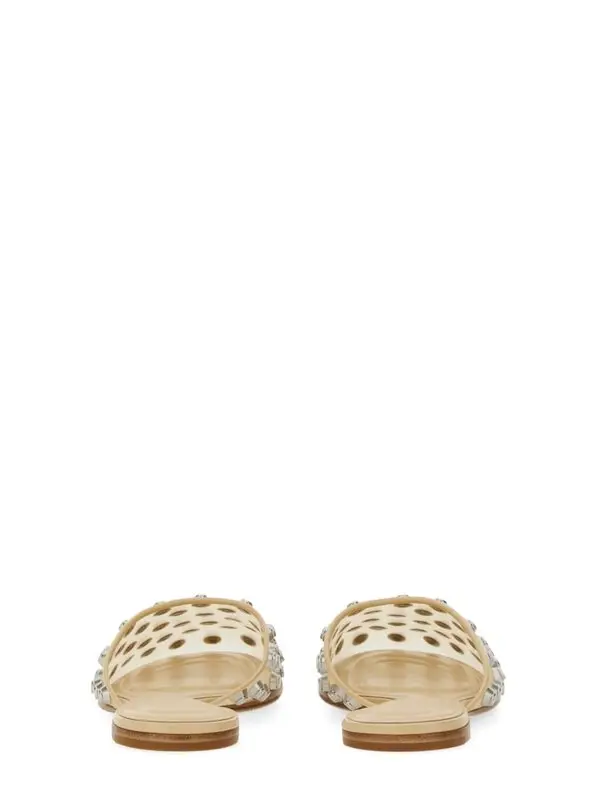 Alexander Wang Sandal Rhodes