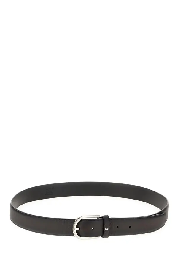 Montblanc Accessories Belts