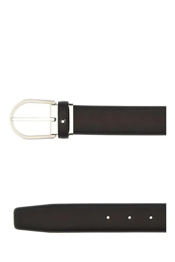 Montblanc Accessories Belts