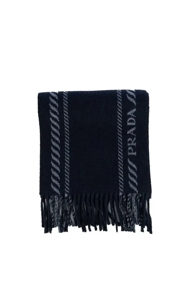 Prada Accessories Scarves & Shawls