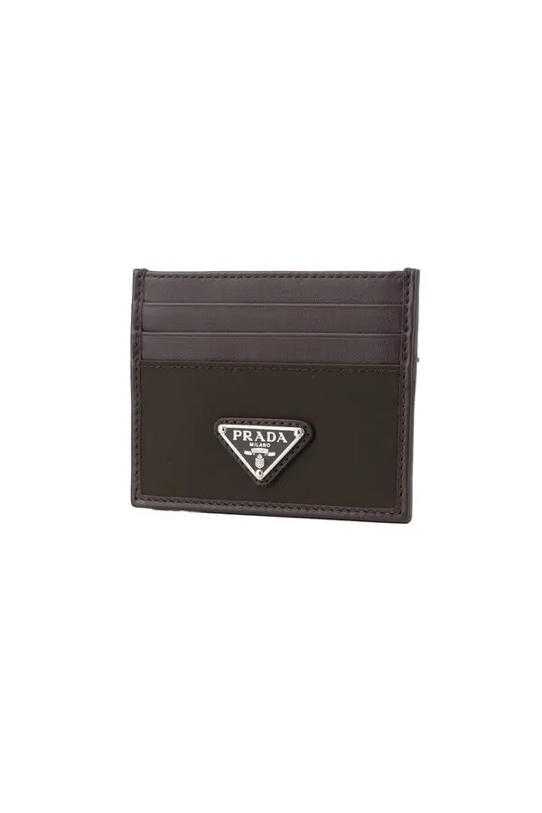 Prada Accessories Wallets