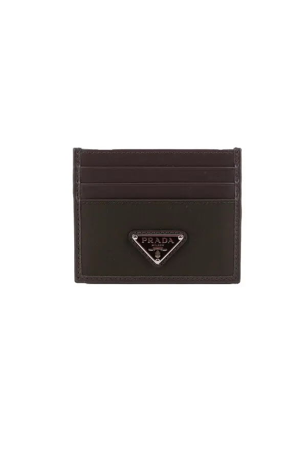 Prada Accessories Wallets - Multicolor