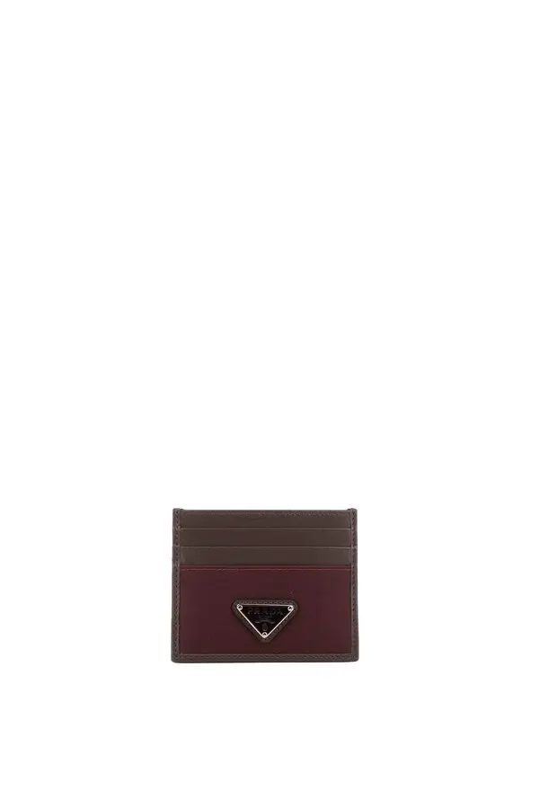 Prada Accessories Wallets - Multicolor