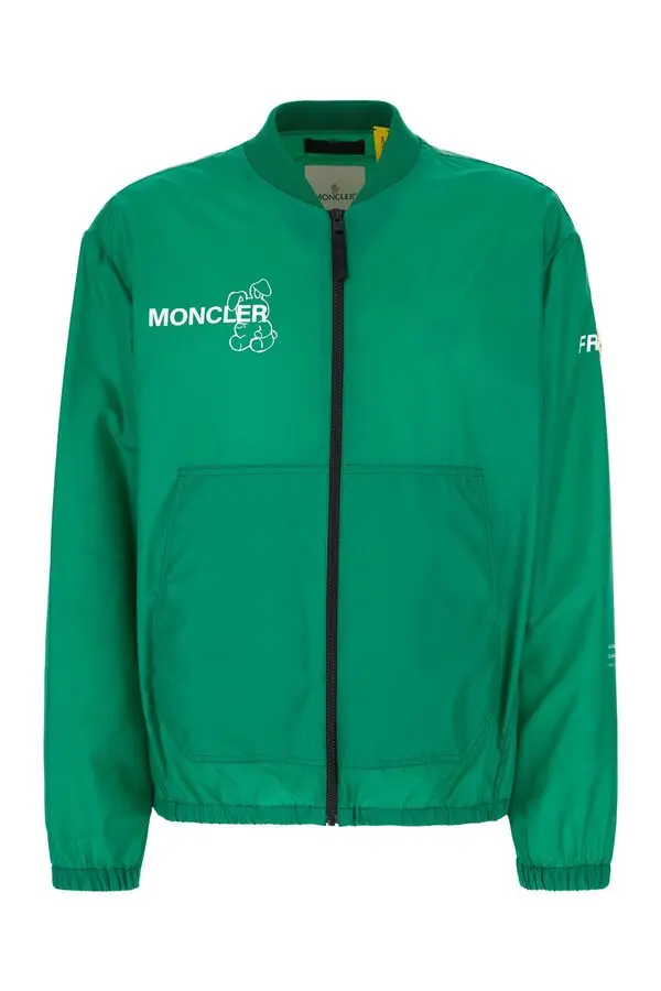 Moncler Clothing Jackets