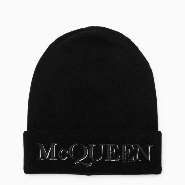 Alexander McQueen Accessories Hats