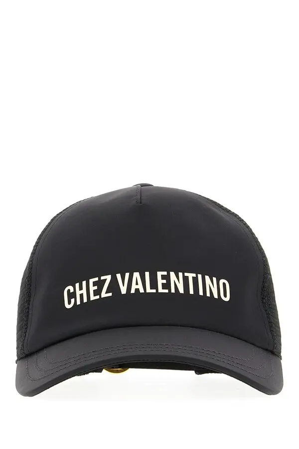 Valentino Garavani Accessories Hats